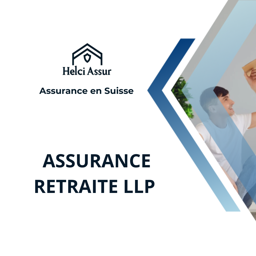 Assurance Retraite LPP | Sécurisez Votre Avenir | Helci